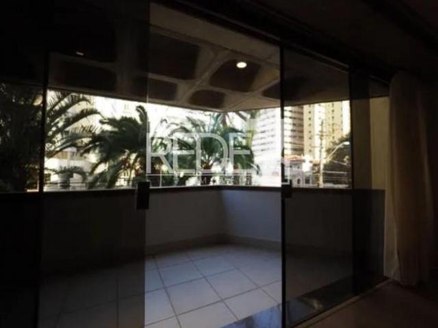 Apartamento de alto padrão no Cambuí, Campinas SP: 4 quartos, 2 suítes, 2 vagas e 226m² de luxo!
