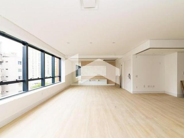 APARTAMENTO DE ALTO PADRÃO NO CABRAL