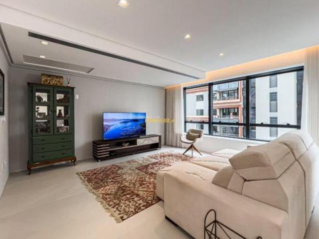 Apartamento de Alto Padrão no Cabral