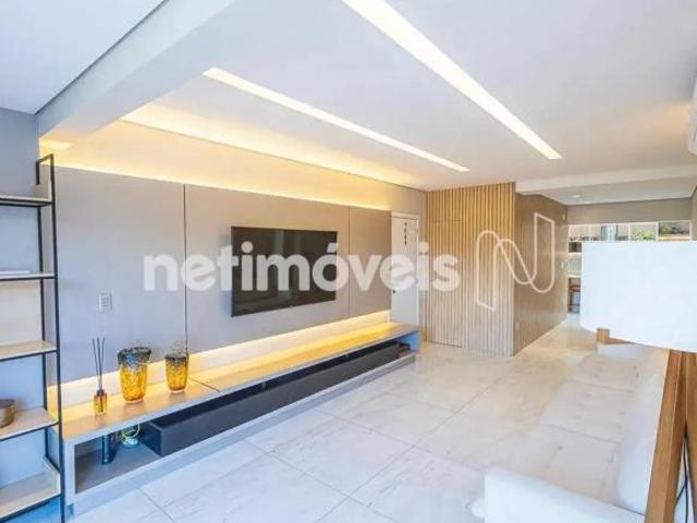 Apartamento de Alto Padrão no Castelo | 193m² , 3 Quartos, Suíte, SPA e 3 Vagas