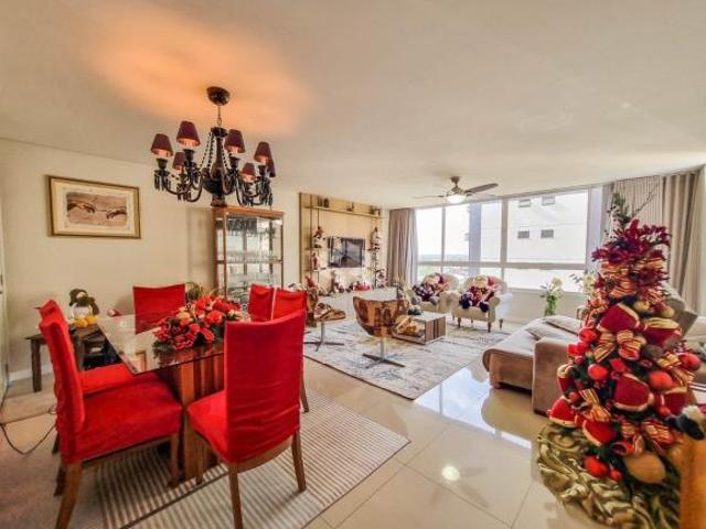 Apartamento de alto padrão no Centro de Canoas 3 dormitórios aceita financiamento