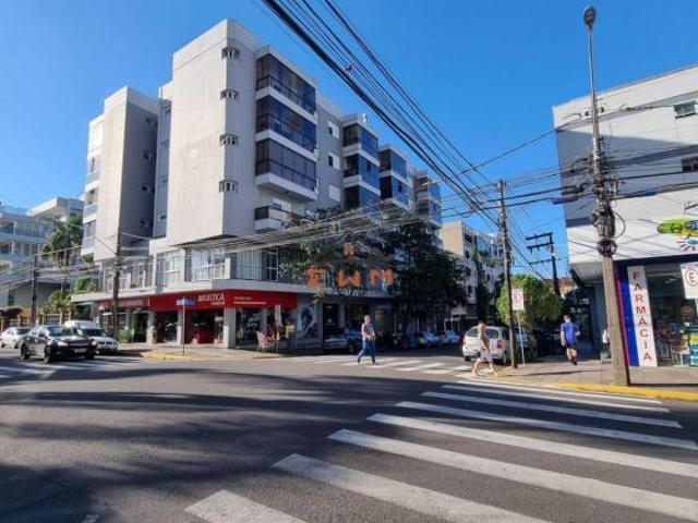 Apartamento de Alto Padrão no Centro de Farroupilha 3 Vagas de Ga