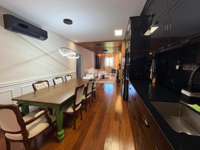 APARTAMENTO DE ALTO PADRÃO NO CENTRO DE FELIZ