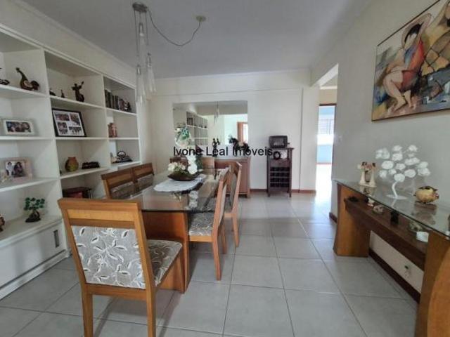 Apartamento de alto padrão no Centro de Santo Ângelo RS, 3 quartos, 1 suíte, 2 salas, 2 banheiros, 2