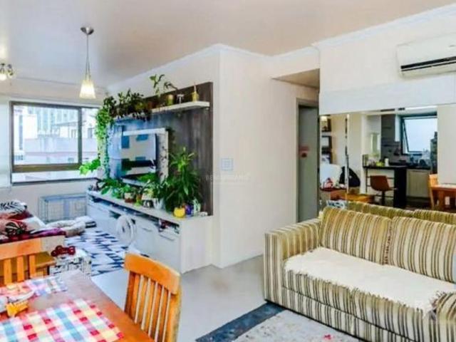 Apartamento de alto padrão no Centro Histórico de Porto Alegre