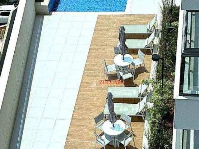 Apartamento de Alto Padrão no Centro Predio Novo