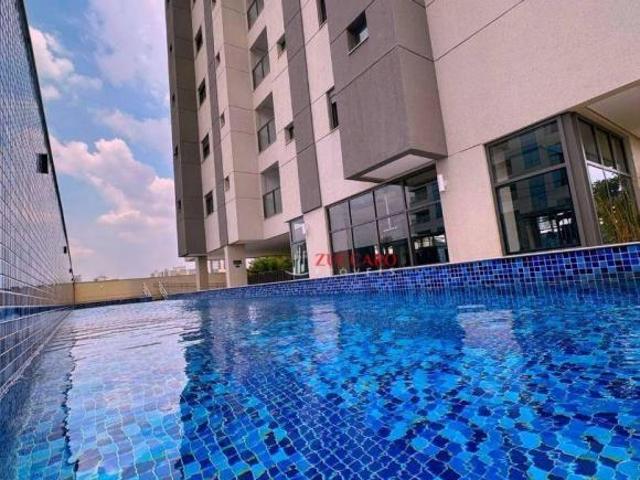 Apartamento de Alto Padrão no Centro Predio Novo