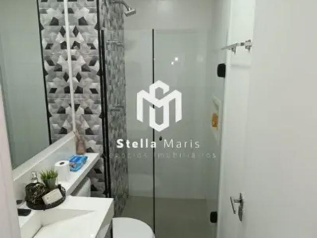 Apartamento de Alto Padrão no Condomínio Point Vila Yara, Osasco