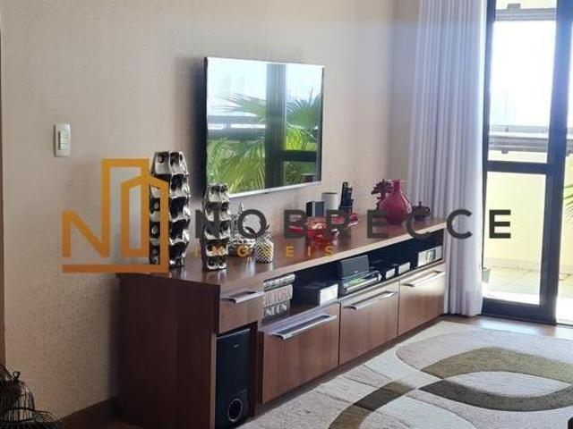 Apartamento de alto padrão no Condomínio Morada dos Clássicos, em Santo André/SP
