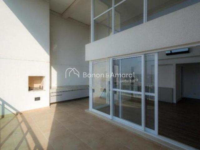 Apartamento de Alto Padrão no Condomínio Arthouse Doble Sky Taquaral, Campinas