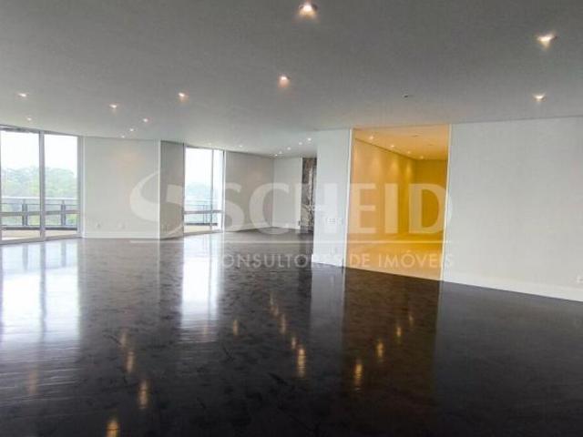 Apartamento de Alto Padrão no Condomínio Chácara Santa Elena ? Alto da Boa Vista