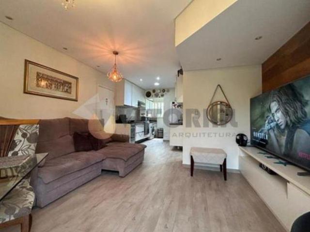 Apartamento de Alto Padrão no Condomínio Costa Verde Tabatinga