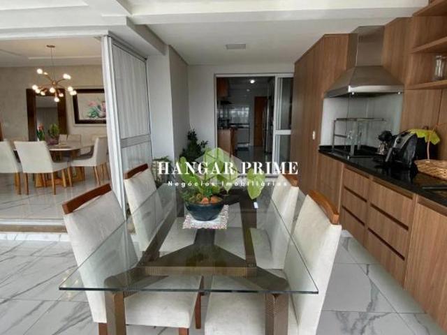 APARTAMENTO DE ALTO PADRÃO NO CONDOMINIO DAS PRAÇAS NO TATUAPÉ