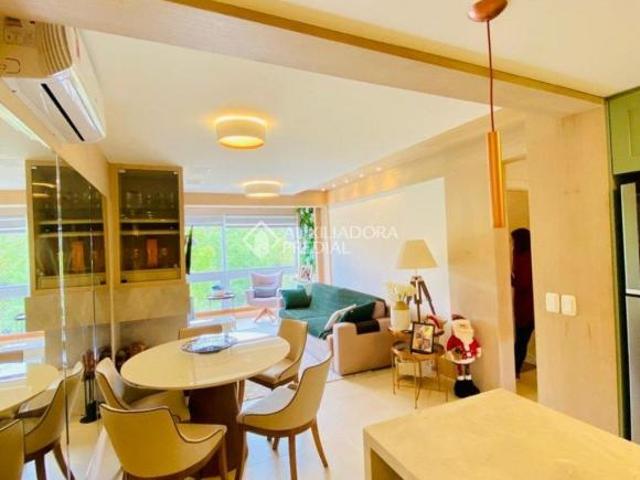 Apartamento de alto padrão no Condomínio em Gramado!