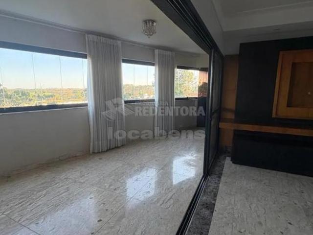 Apartamento de alto padrão no Condominio Green Fields Residence Club