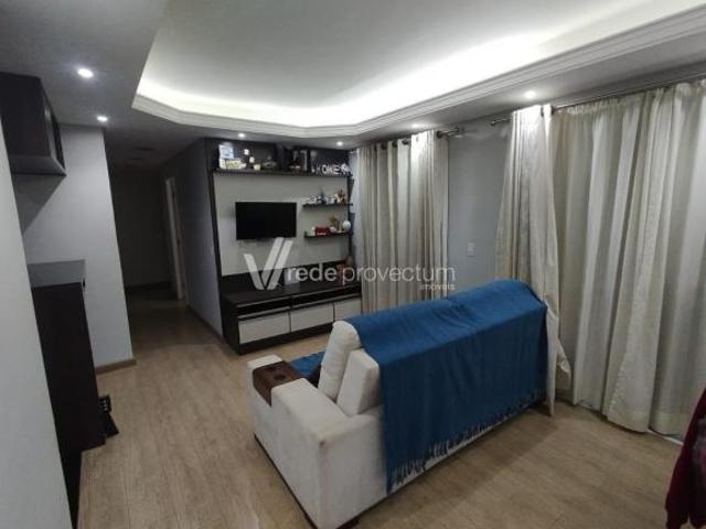 Apartamento de Alto Padrão no Condomínio Inspiratto – Swift