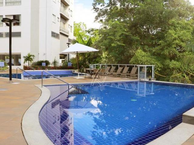 Apartamento de Alto Padrão no Condomínio Park Veredas Rio Quente