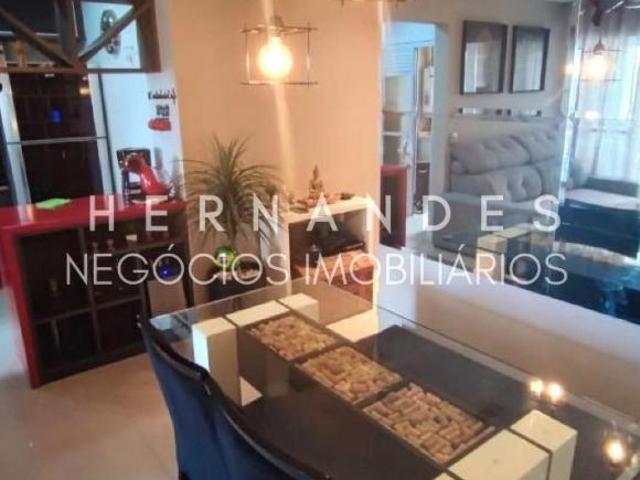 Apartamento de alto padrão no Condomínio Parque Barueri à venda