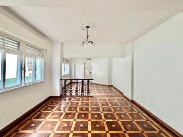 Apartamento de Alto Padrão no Coração da Cidade Edifício Imembuí