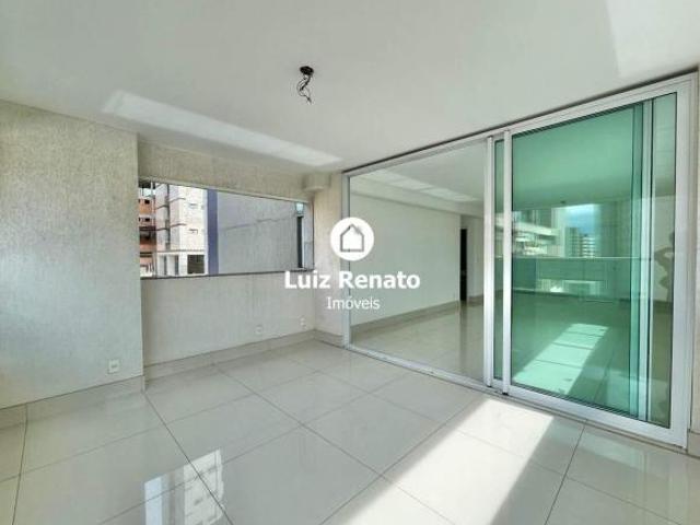 APARTAMENTO DE ALTO PADRÃO NO CRUZEIRO