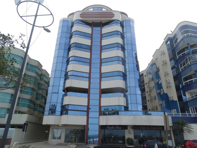 Apartamento de Alto Padrão no Ed. Solar Heidelberg Centro de Itapema