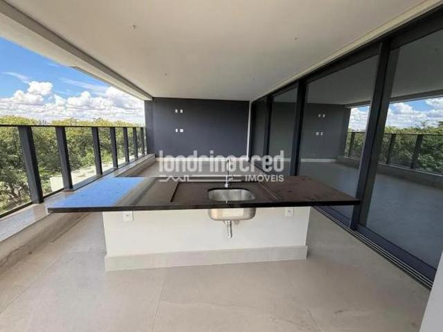 Apartamento à Venda em Edificio Wonder, Londrina PR