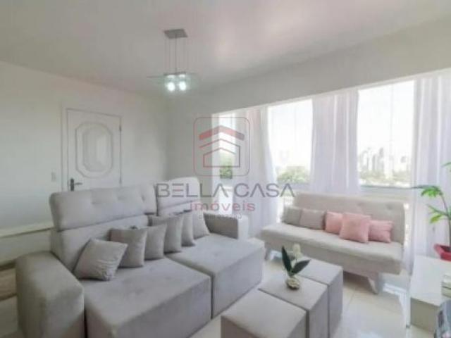 Apartamento de Alto Padrão no Edifício Athena Garden Vila Clementino, São Paulo