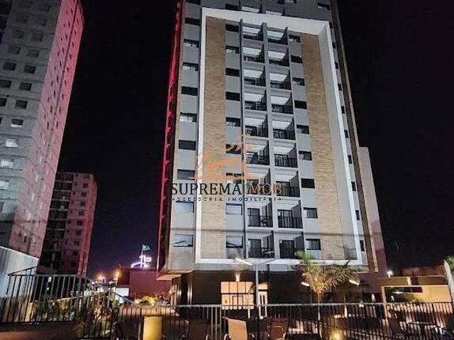 Apartamento de Alto Padrão no Edifício JK Boa Vista – Sorocaba/SP
