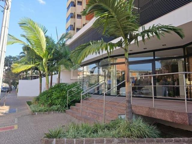 Apartamento de Alto Padrão no Edificio Limoges, completo e pronto para morar !
