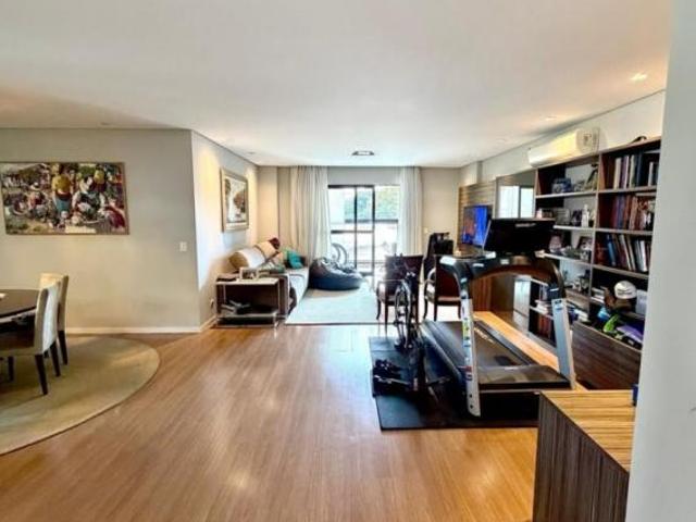 APARTAMENTO DE ALTO PADRÃO NO EDIFÍCIO PRUDENTE