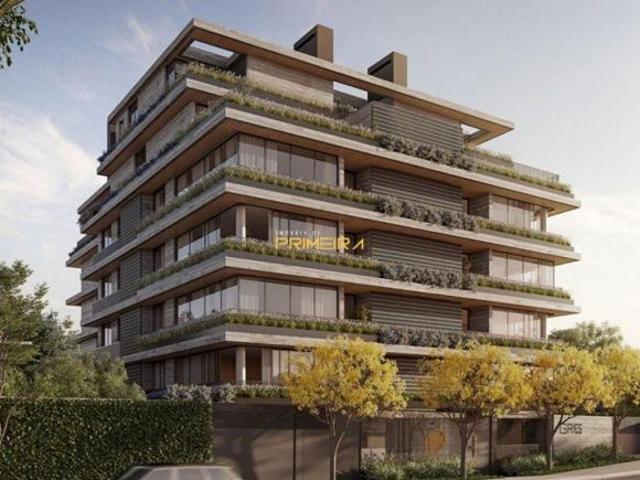 Apartamento de Alto Padrão no Gries