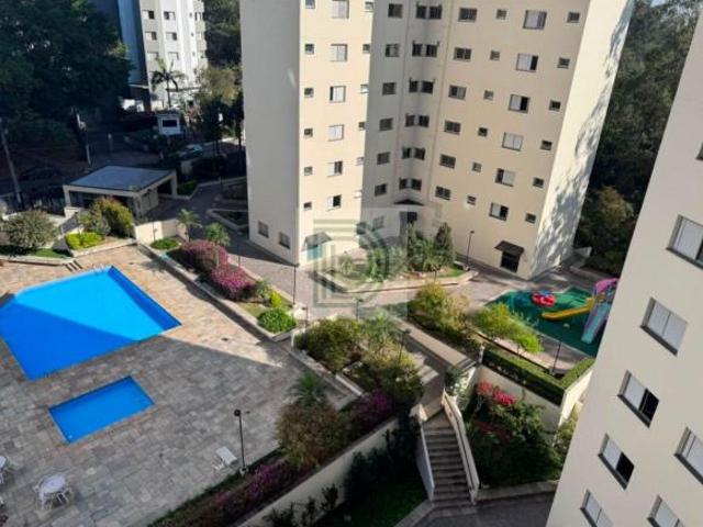 Apartamento de Alto Padrão no Indiana Belvedere 110 m² 3 Dormitórios Lazer Completo