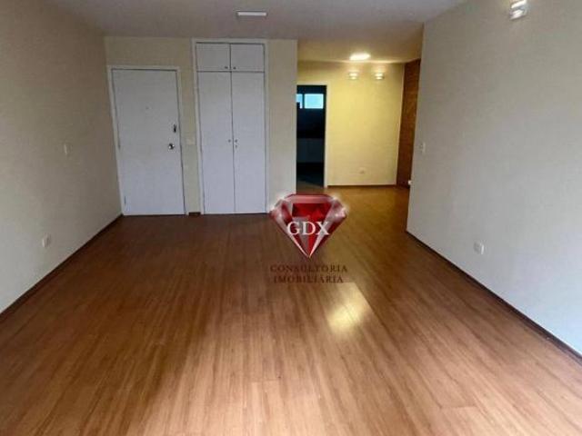 Apartamento de Alto Padrão no Itaim Bibi | 116 m²