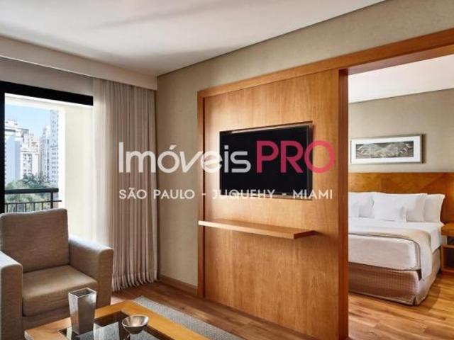 Apartamento de Alto Padrão no Jardim América