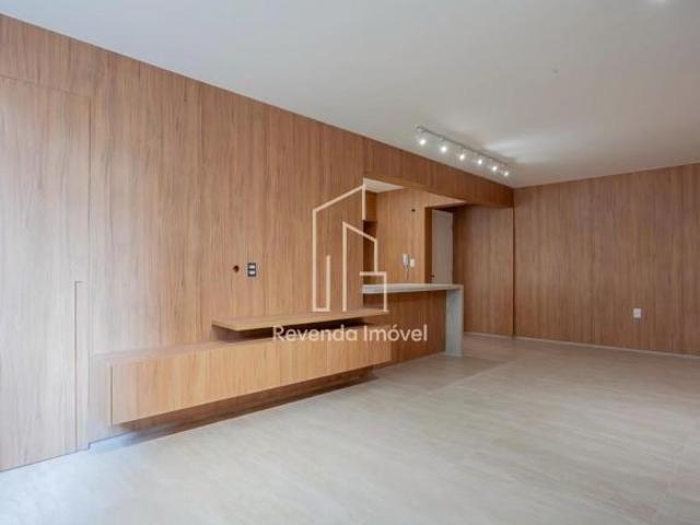 Apartamento de Alto Padrão no Jardim América 96 m² 2 Suítes 1 Vaga