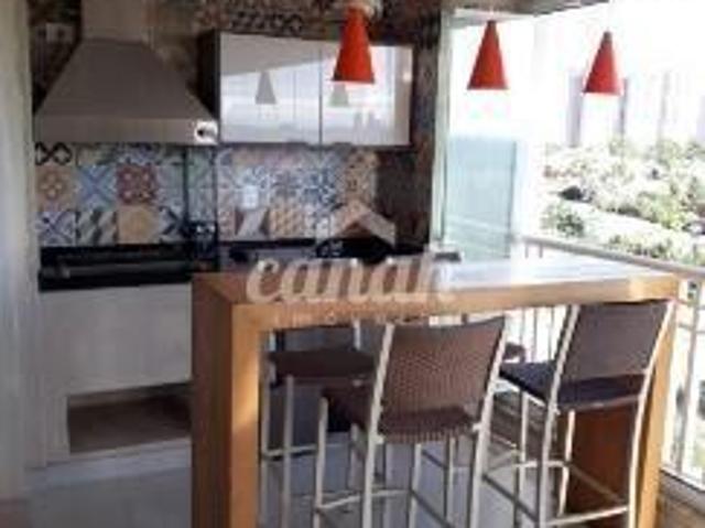 Apartamento de Alto Padrão no Jardim Botânico Vista Incrível!