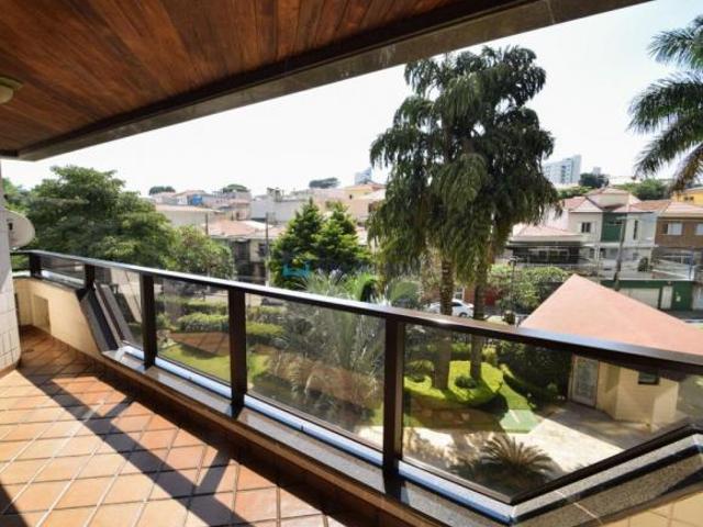Apartamento de Alto Padrão no Jardim da Saúde 490m²