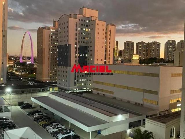 Apartamento de Alto Padrão no Jardim Esplanada ? Condomínio Mediterrâneo