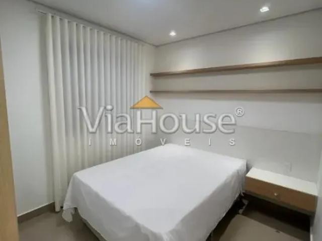 Apartamento de alto padrão no Jardim Olhos D'Água II, Ribeirão Preto