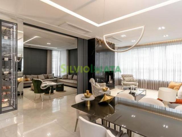 Apartamento de Alto Padrão no Magnifique Residence Zona 01 | Maringá