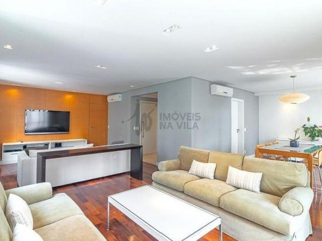 Apartamento de alto Padrão no miolo do Paraiso, Próximo ao Parque Ibirapuera