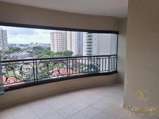 Apartamento de Alto Padrão no Montserrat, 152m², 2 suítes, mobiliado e vista livre