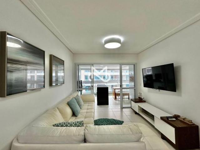 Apartamento de Alto Padrão no Módulo 07, em Riviera de São Lourenço
