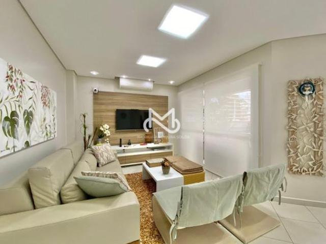 Apartamento de Alto Padrão no Módulo 07, na Riviera de São Lourenço