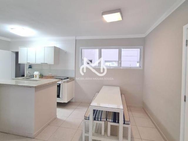 Apartamento de Alto Padrão no Módulo 08 em Riviera de São Lourenço