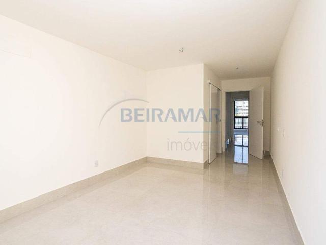 Apartamento de Alto Padrão no Noroeste, SQNW 103, 3 Quartos, 1 Suíte, 2 Semi Suítes, 2 Vagas e Vista Livre. Agende já sua visita!