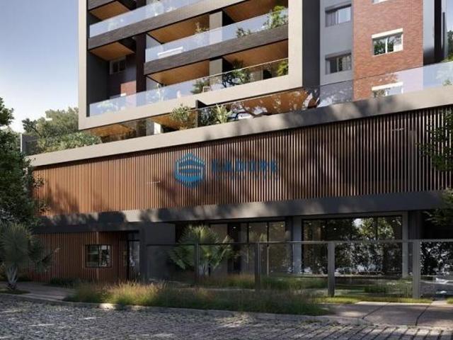 APARTAMENTO DE ALTO PADRÃO NO PANAZZOLO