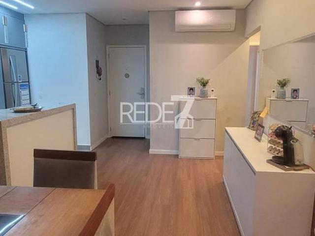 Apartamento de alto padrão no Parque Industrial, Campinas: moderno, sofisticado e pronto para morar!