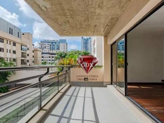 Apartamento de Alto Padrão no Real Parque — Sofisticação, Exclusividade e Amplitude em 240 m²