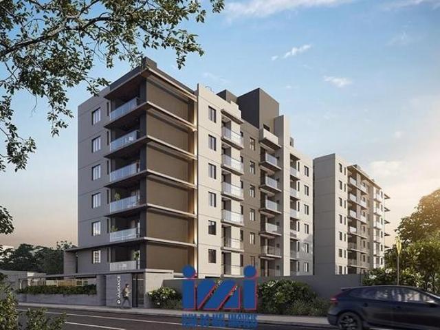 APARTAMENTO DE ALTO PADRÃO NO REBOUÇAS